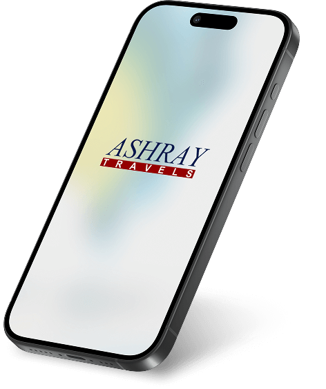 Online Bus Ticket Booking, Book Bus Tickets Online | Ashray Travels